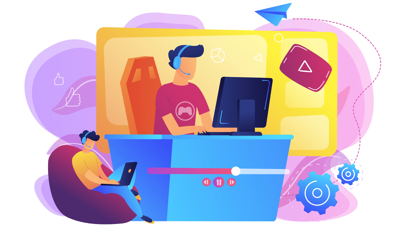 Serious Game: Significato, Esempi e Applicazioni | VITECO